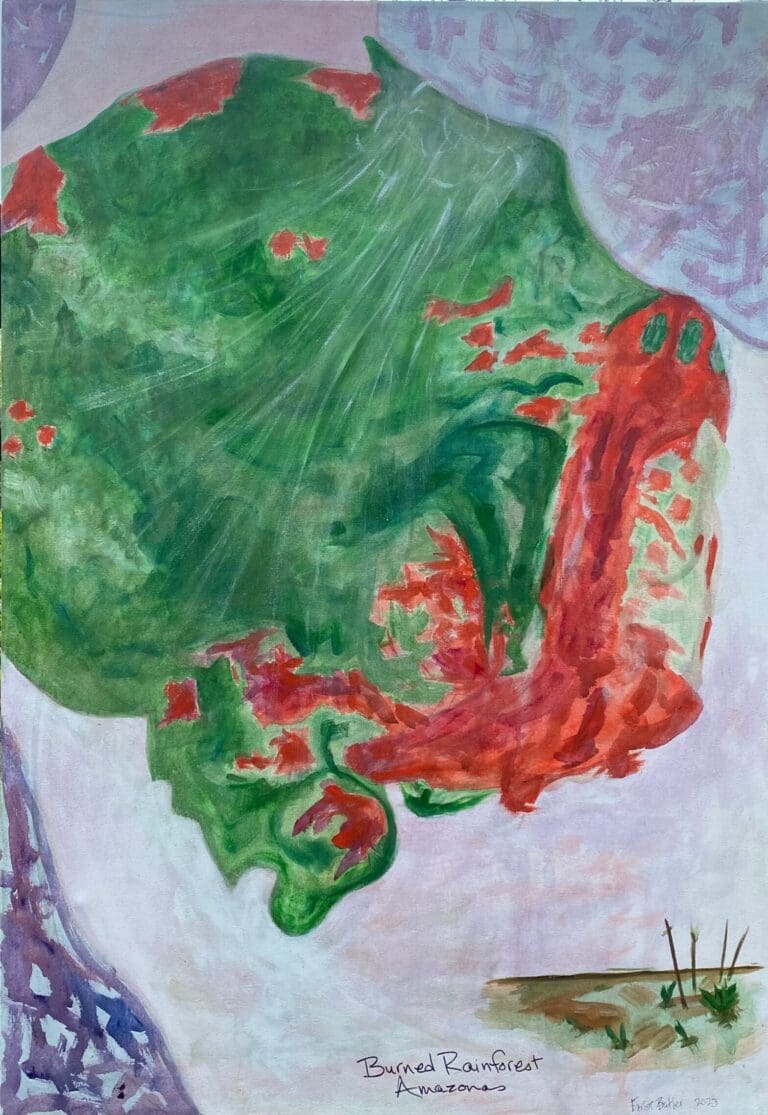 Featured Creature: Ohio Buckeye Tree - Biodiversity for a Livable Climate