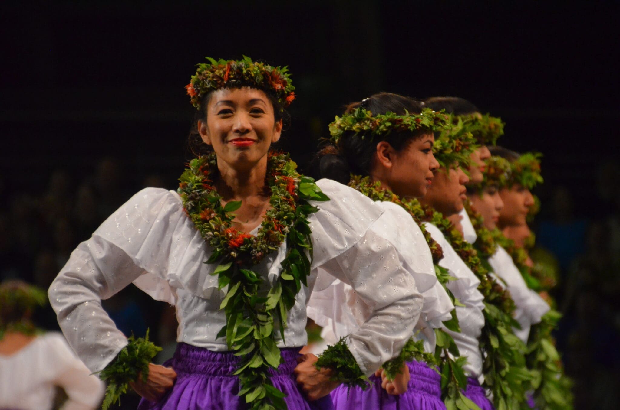Featured Creature: ‘Ōhi’a Lehua - Biodiversity for a Livable Climate